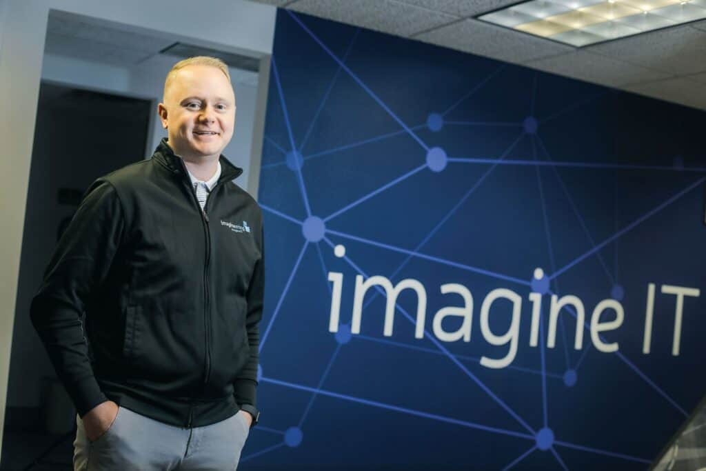 Imagineering IT | Computer & IT Services in Eau Claire, Wisconsin