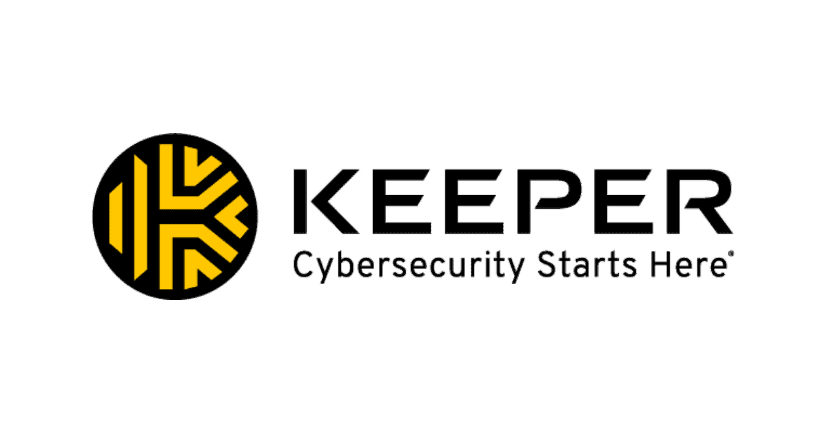 Keeper Password Manager - Imagineering IT & Cybersecurity