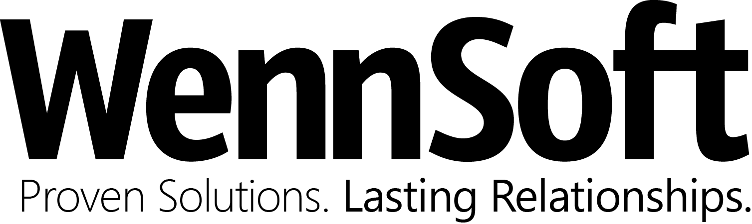 WennSoft - HOOPS Business Management Software