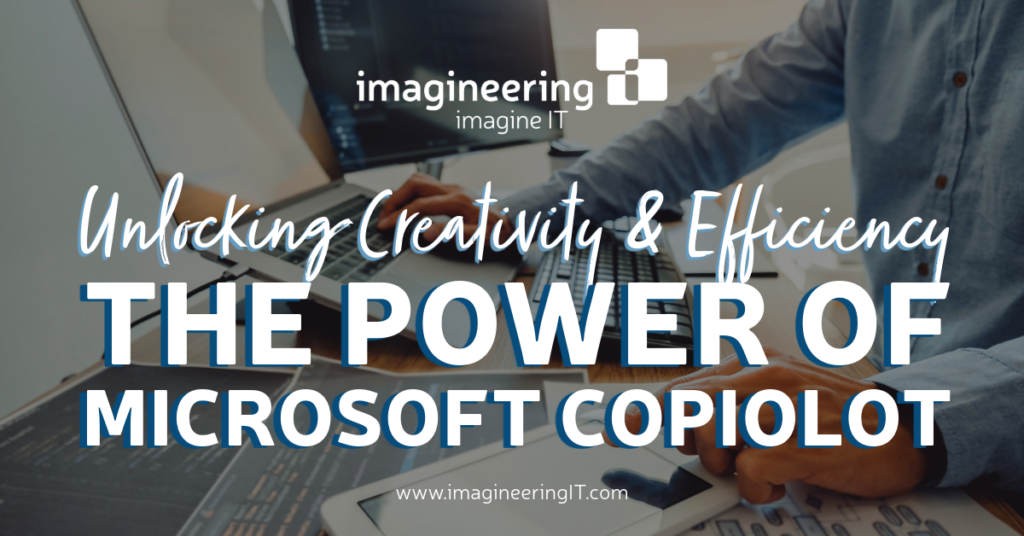 The Power of Microsoft Copilot: Unlocking Creativity and Efficiency ...